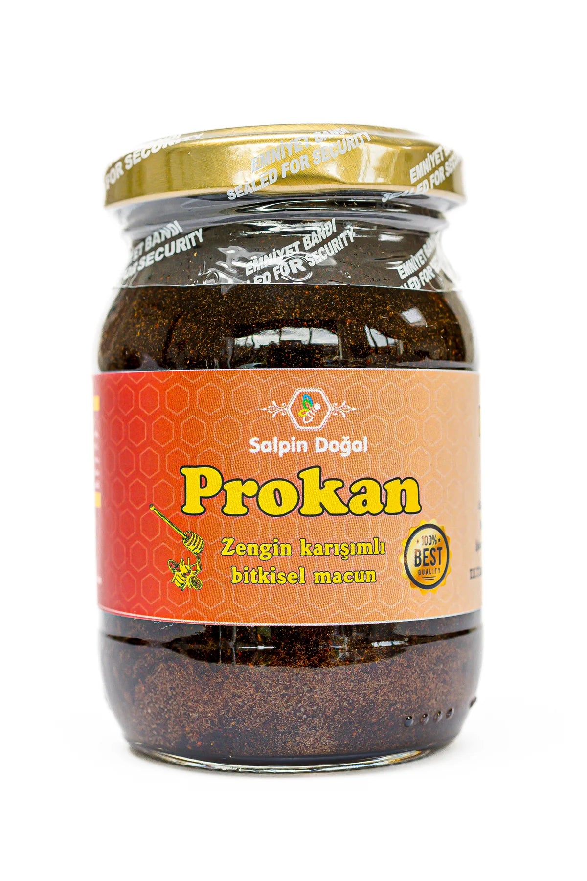Prokan – Organic Cares